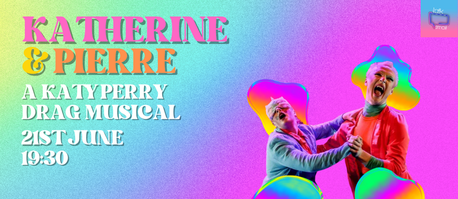 Katherine And Pierre