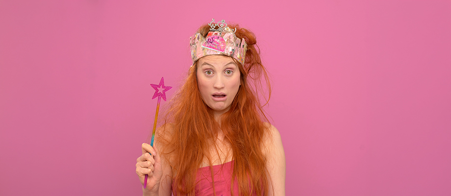 Princess Sparkles